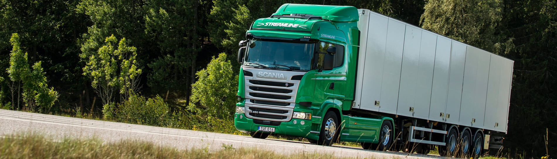 Maintaining and Caring for Scania Body Panels: Tips and Best Practices ...